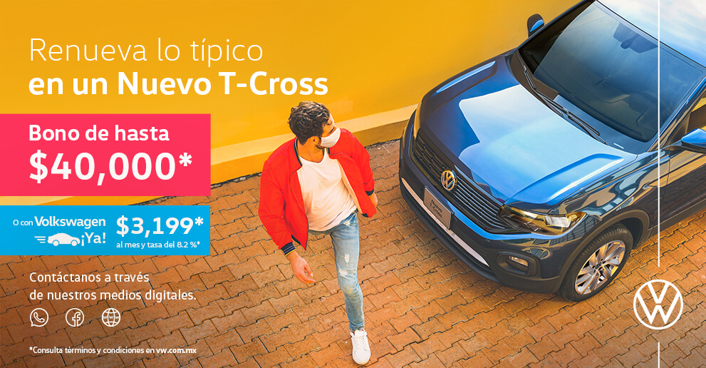 Volkswagen Divol | Distribuidor autorizado Volkswagen